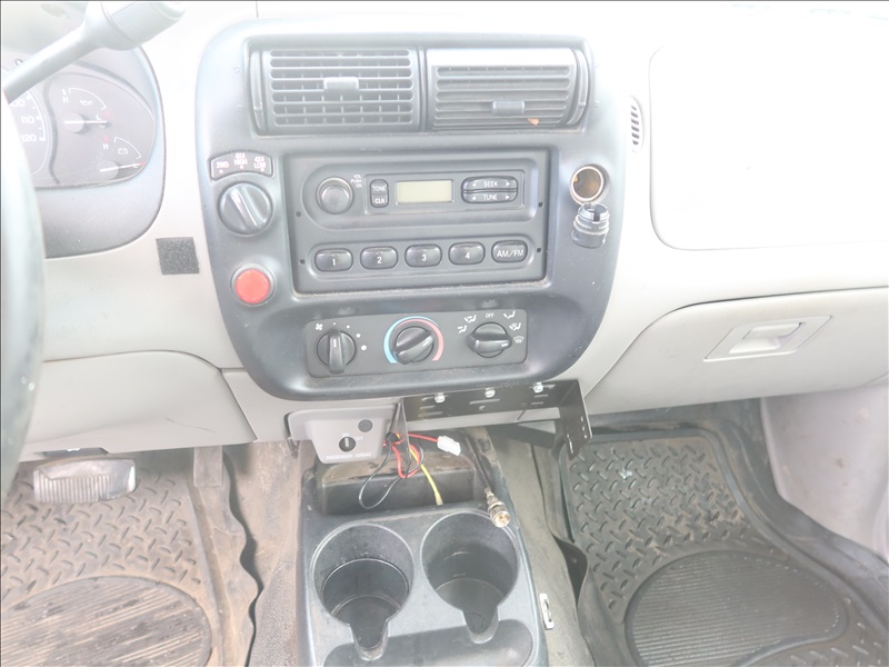 1999 FORD RANGER EXT CAB 4WD | MARYSVILLE HEAVY EQUIPMENT, CONTRACTORS ...