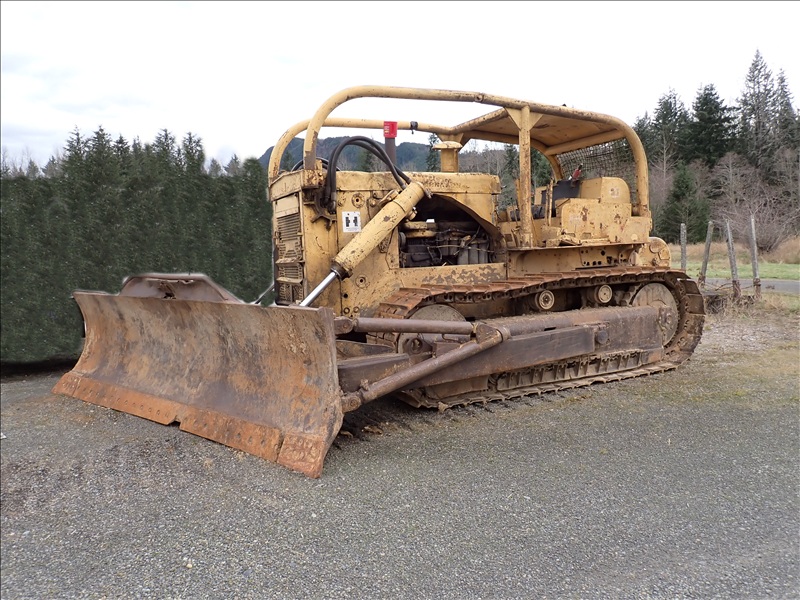 MARYSVILLE HEAVY EQUIPMENT, CONTRACTORS EQUIPMENT & VEHICLES - ONLINE ...