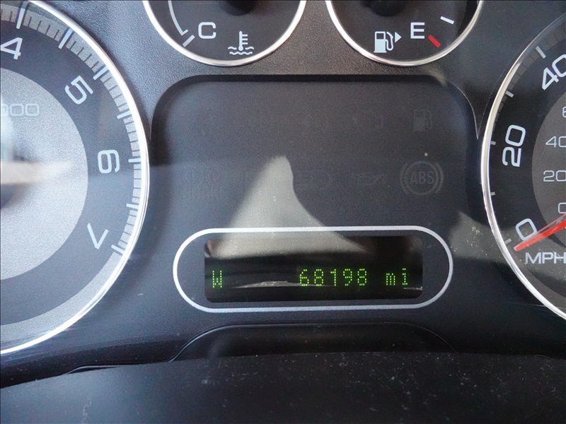 2008 FORD TAURUS 4DR SW | MARYSVILLE HEAVY EQUIPMENT, CONTRACTORS ...