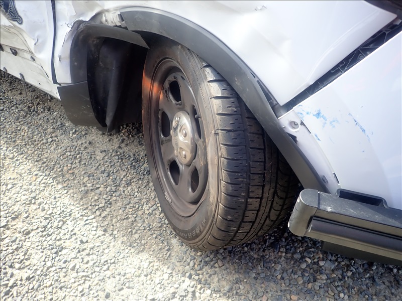 2015 FORD EXPLORER | KENMORE HEAVY EQUIPMENT, CONTRACTORS EQUIPMENT ...