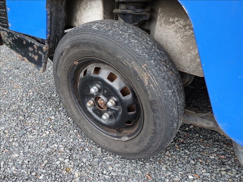 2003 GO-4 INTERCEPTOR II | MARYSVILLE HEAVY EQUIPMENT, CONTRACTORS ...