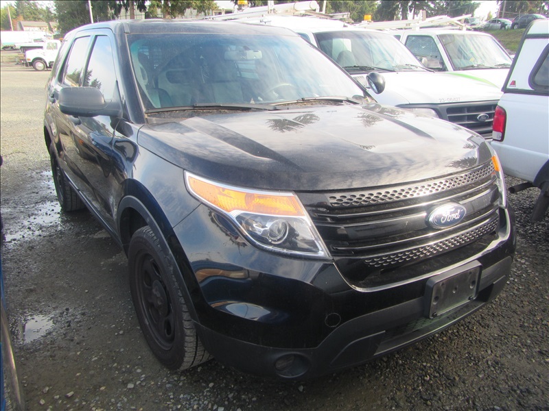 2012 FORD EXPLORER | KENMORE HEAVY EQUIPMENT, CONTRACTORS EQUIPMENT ...
