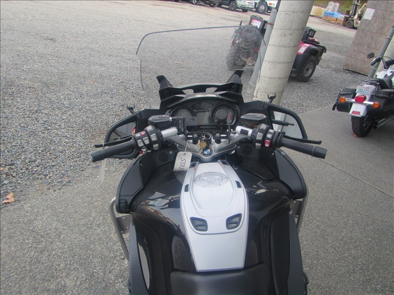 2013 BMW R1200RT-P | KENMORE HEAVY EQUIPMENT, CONTRACTORS EQUIPMENT ...