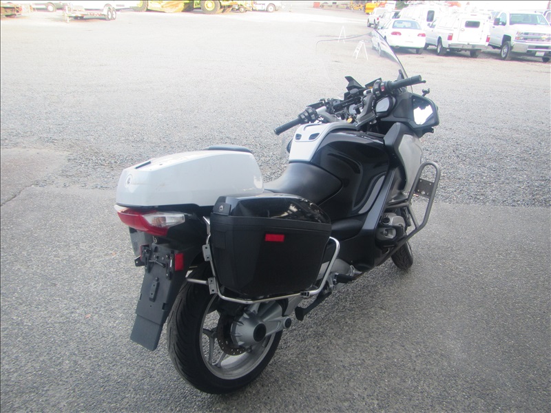 2013 BMW R1200RT-P | KENMORE HEAVY EQUIPMENT, CONTRACTORS EQUIPMENT ...