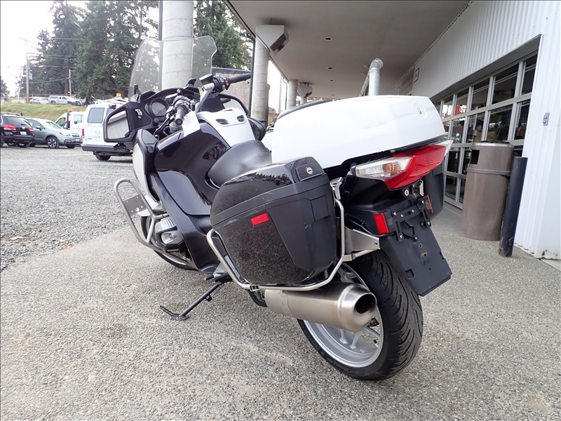 2013 BMW R1200RT-P | KENMORE HEAVY EQUIPMENT, CONTRACTORS EQUIPMENT ...