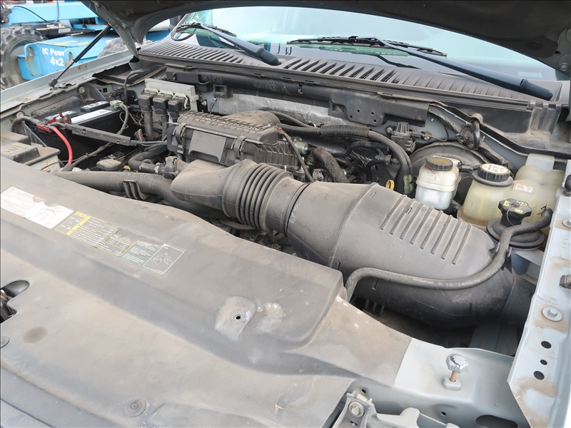 2006 FORD EXPEDITION SUV 4WD | KENMORE HEAVY EQUIPMENT, CONTRACTORS ...