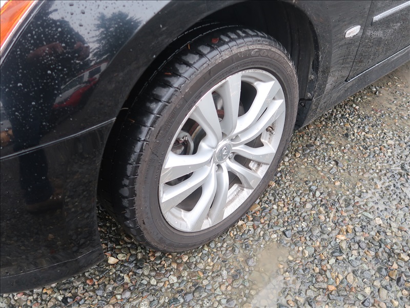 2008 INFINITI M35X 4DR SEDAN | KENMORE HEAVY EQUIPMENT, CONTRACTORS ...