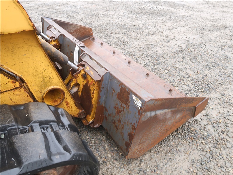 2006 JOHN DEERE CT322 TRACKED SKID STEER LOADER | *NEW DATE* KENMORE ...