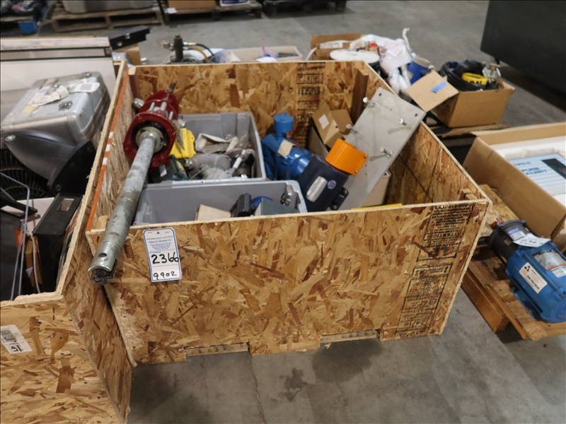 GENERAL PREVIEW PHOTOS | MARYSVILLE TOOLS & EQUIPMENT - ONLINE AUCTION ...