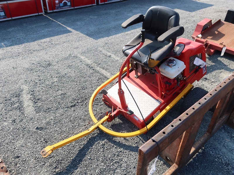 TRU-TURF RS48-11D | MARYSVILLE TOOLS & EQUIPMENT - ONLINE AUCTION ...