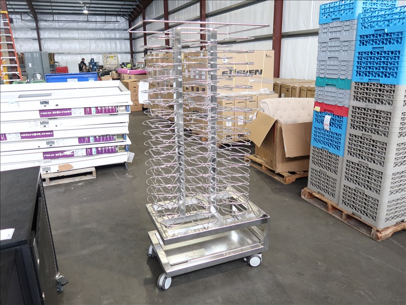 AUTO SHAAM 501647-8 | MARYSVILLE TOOLS & EQUIPMENT - ONLINE AUCTION ...