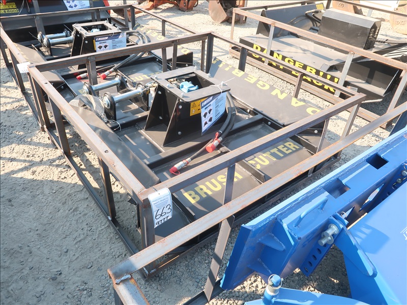 AGROTK EXRC-54 | KENMORE TOOLS & EQUIPMENT & CITY OF SEATTLE - ONLINE ...