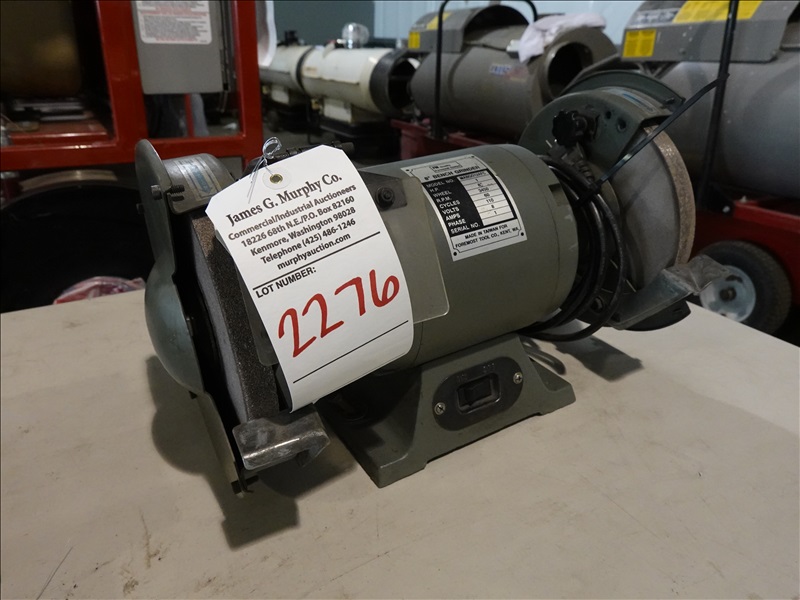 FOREMOST TOOLS | MARYSVILLE TOOLS & EQUIPMENT - ONLINE AUCTION | James ...