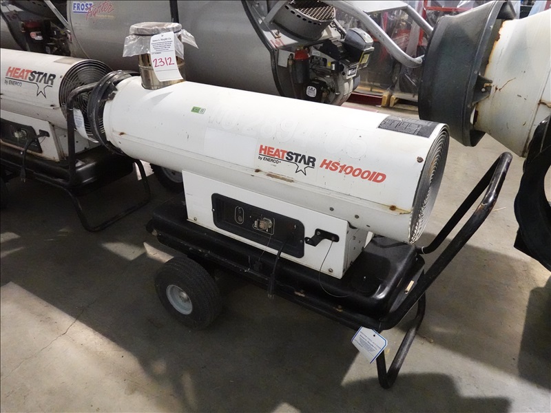 ENERCO TECHNICAL | MARYSVILLE TOOLS & EQUIPMENT - ONLINE AUCTION ...