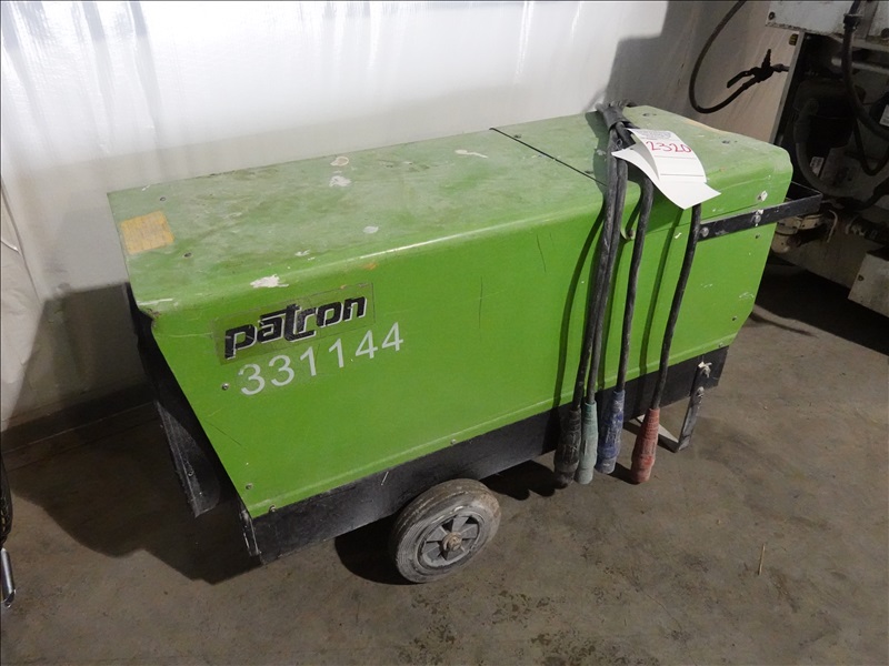 PATRON | MARYSVILLE TOOLS & EQUIPMENT - ONLINE AUCTION | James G ...