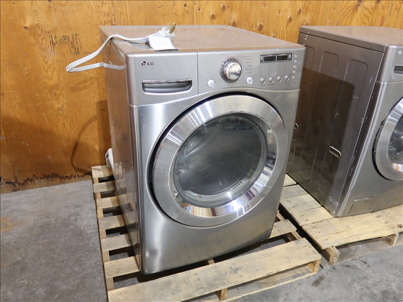 LG | BREWERY & RESTAURANT EQUIPMENT - ONLINE AUCTION | James G. Murphy Co.