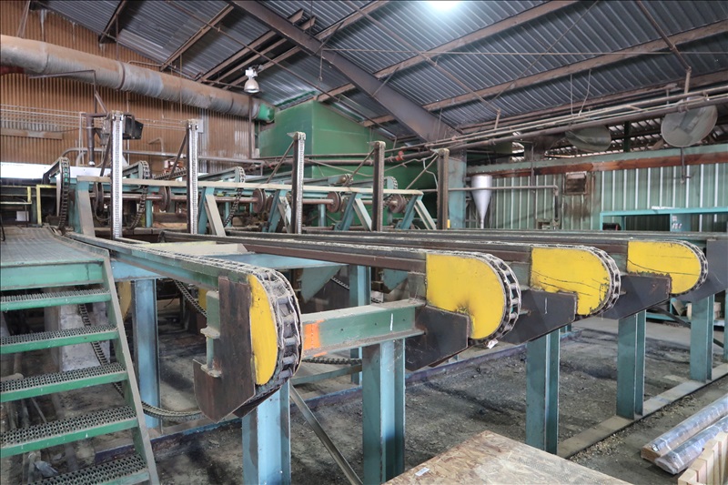 POWERBOSS SW/75-HD | C&D LUMBER COMPANY - DAY 3 - ONLINE AUCTION ...