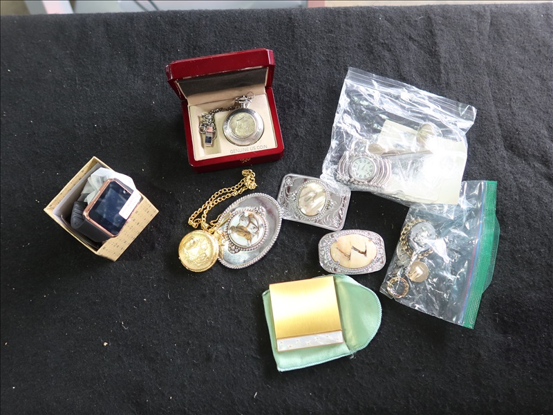 ASSORTED JEWELRY | COIN, SILVER, JEWELRY & COLLECTABLES - ONLINE ...