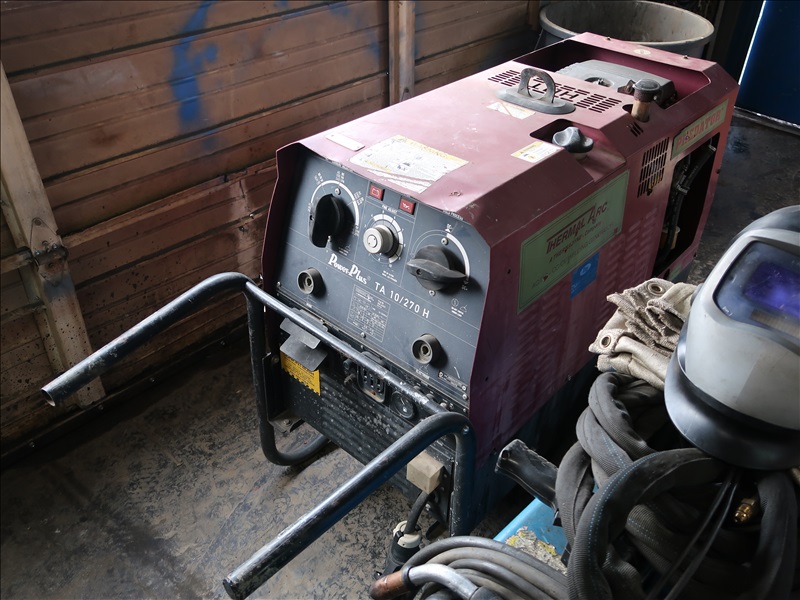 POWER PLUS TA/10/270H | DUNKIN & BUSH - ONLINE ONLY | James G. Murphy Co.