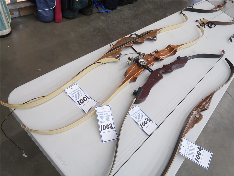 GENERAL PREVIEW PHOTOS | PRIVATE - 1 OWNER - FIREARMS COLLECTION ...