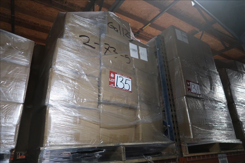 General Preview Photos | GALIVA - ONLINE AUCTION | James G. Murphy Co.