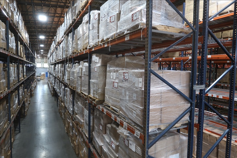 General Preview Photos | GALIVA - ONLINE AUCTION | James G. Murphy Co.