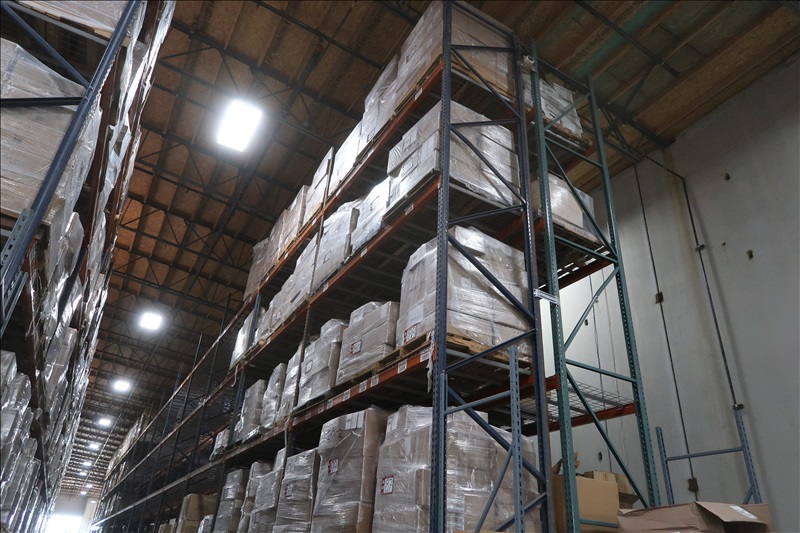 General Preview Photos | GALIVA - ONLINE AUCTION | James G. Murphy Co.