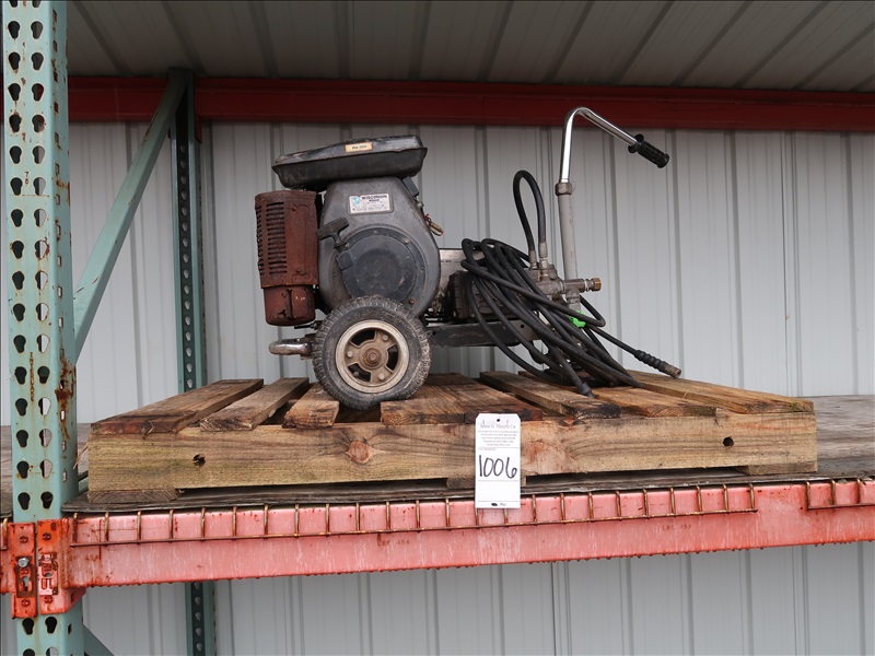 LANDA | KENMORE TOOLS & EQUIPMENT - ONLINE ONLY - LOTS 651 - 1402 ...