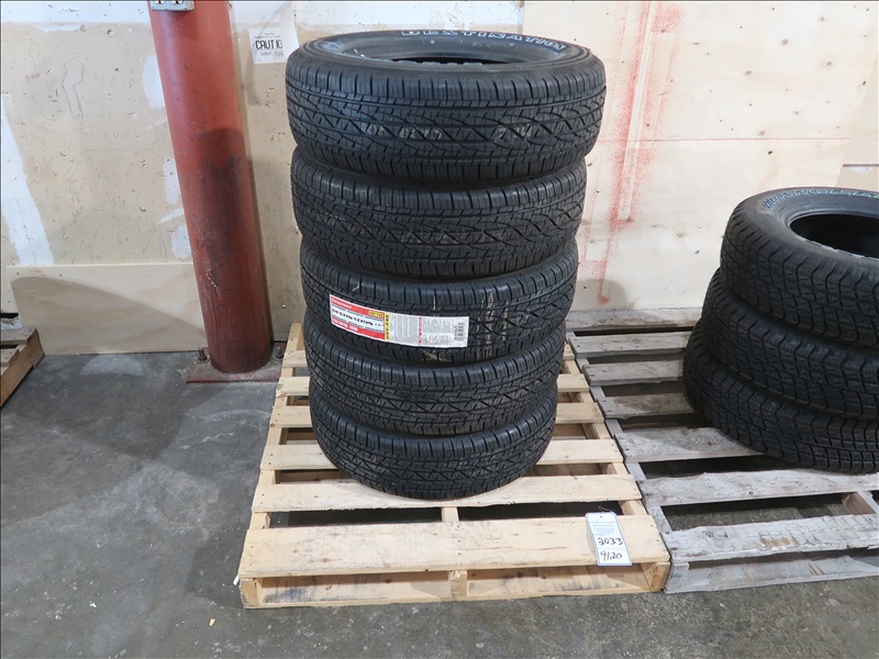 FIRESTONE DESTINATION LE2 | MARYSVILLE TOOLS & EQUIPMENT - ONLINE ...