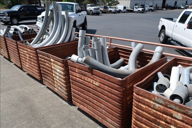 PREFORMED CONDUIT | PACIFIC UTILITY CONTRACTORS - TACOMA - ONLINE ...