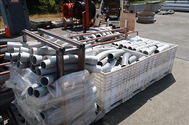 PREFORMED CONDUIT | PACIFIC UTILITY CONTRACTORS - TACOMA - ONLINE ...