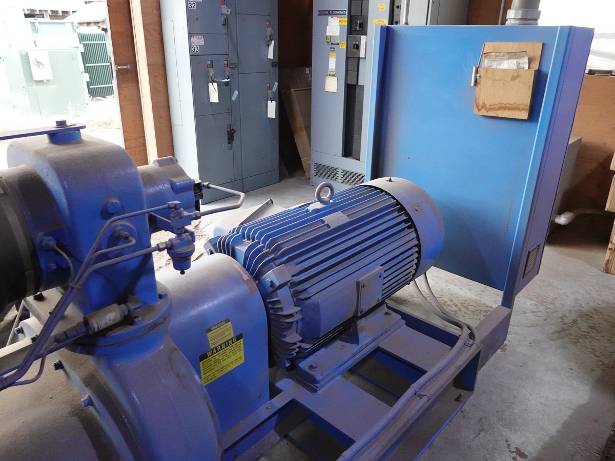 QUINCY QNW-1011-F/S/SICP-QNW-C16 | PYRAMID MOUNTAIN LUMBER - DAY 1 ...