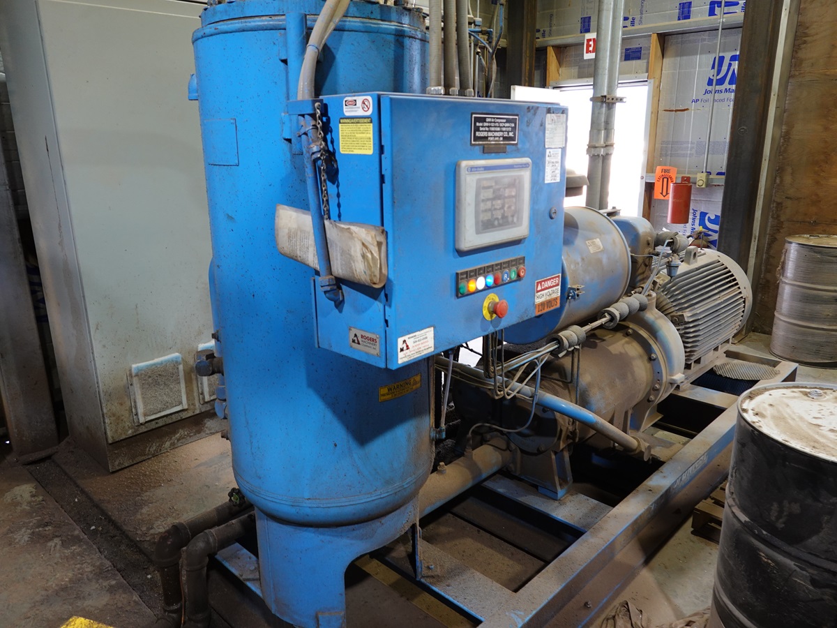 QNW QNW-V-1521-F/S/SICP/QNW-C15 | PYRAMID MOUNTAIN LUMBER - DAY 1 ...