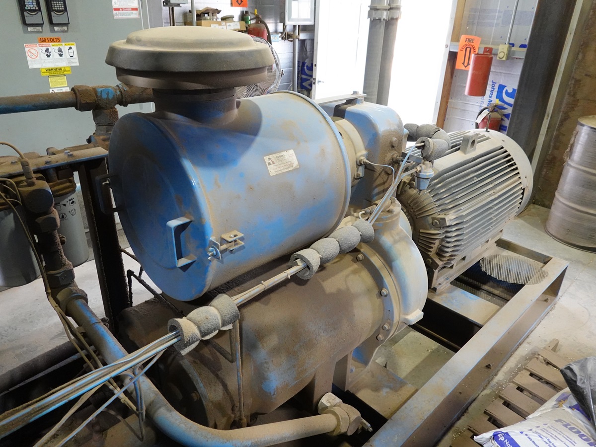 QNW QNW-V-1521-F/S/SICP/QNW-C15 | PYRAMID MOUNTAIN LUMBER - DAY 1 ...