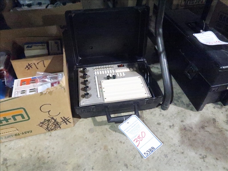 GENERAL PREVIEW PHOTOS | POLICE SEIZURES, TOOLS, MUSICAL EQUIPMENT ...