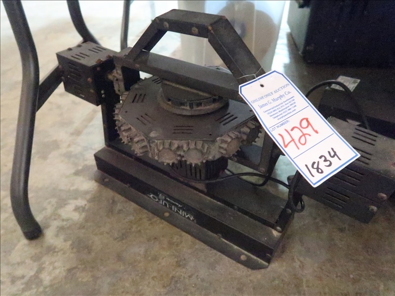 GENERAL PREVIEW PHOTOS | POLICE SEIZURES, TOOLS, MUSICAL EQUIPMENT ...