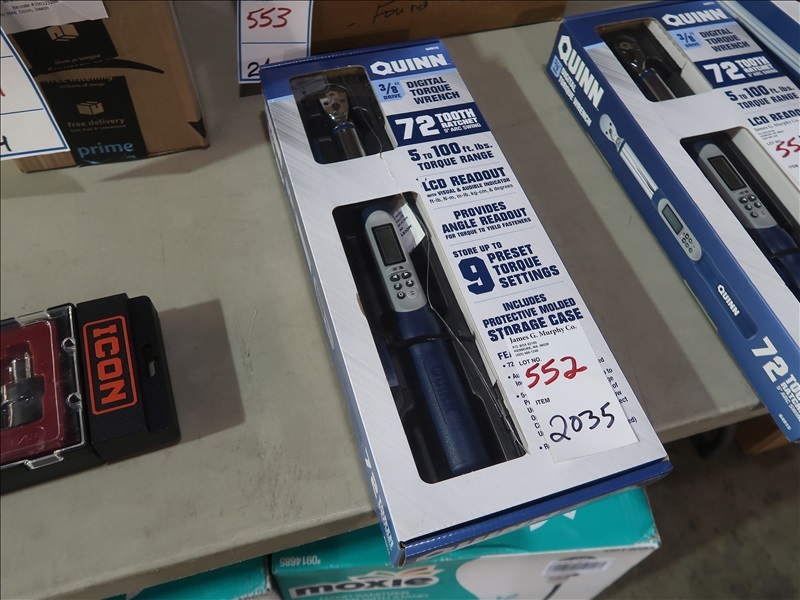 GENERAL PREVIEW PHOTOS | POLICE SEIZURES, TOOLS, MUSICAL EQUIPMENT ...