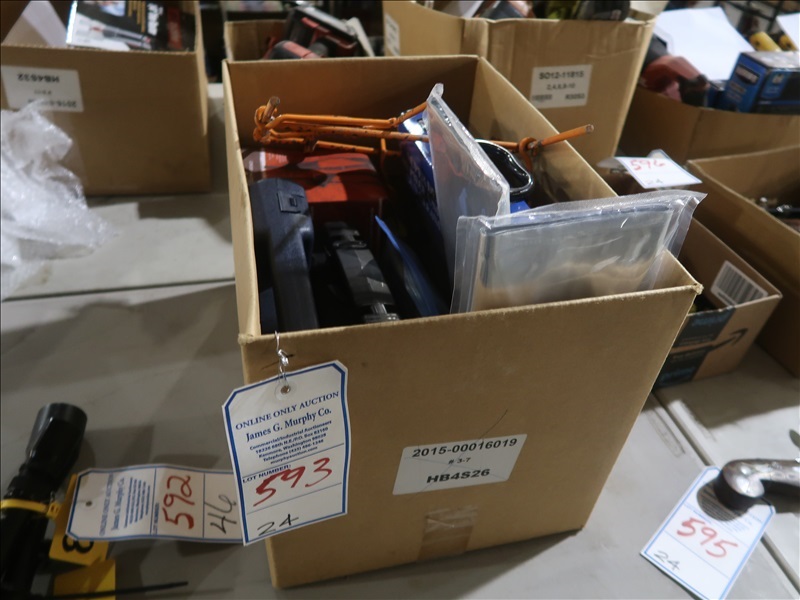 GENERAL PREVIEW PHOTOS | POLICE SEIZURES, TOOLS, MUSICAL EQUIPMENT ...