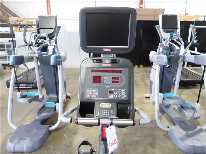 MORE INFORMATION COMING SOON | POLICE SEIZURES, E-BIKES & GYM EQUIPMENT ...