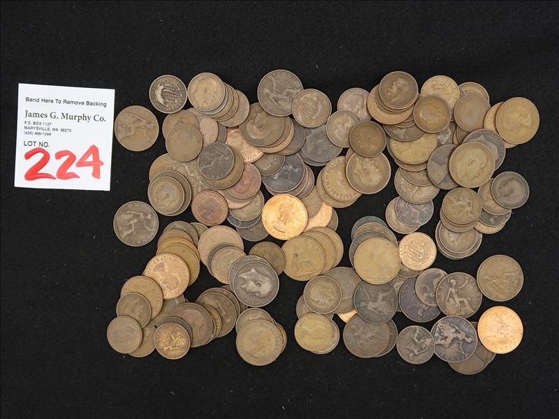 GENERAL PREVIEW PHOTOS, MORE INFORMATION COMING SOON. | PRIVATE COIN ...