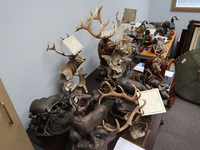 GENERAL PREVIEW PICTURES - DETAILS COMING SOON | PRIVATE GUN COLLECTION ...