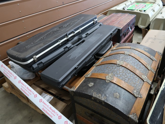 GENERAL PREVIEW PICTURES - DETAILS COMING SOON | PRIVATE GUN COLLECTION ...