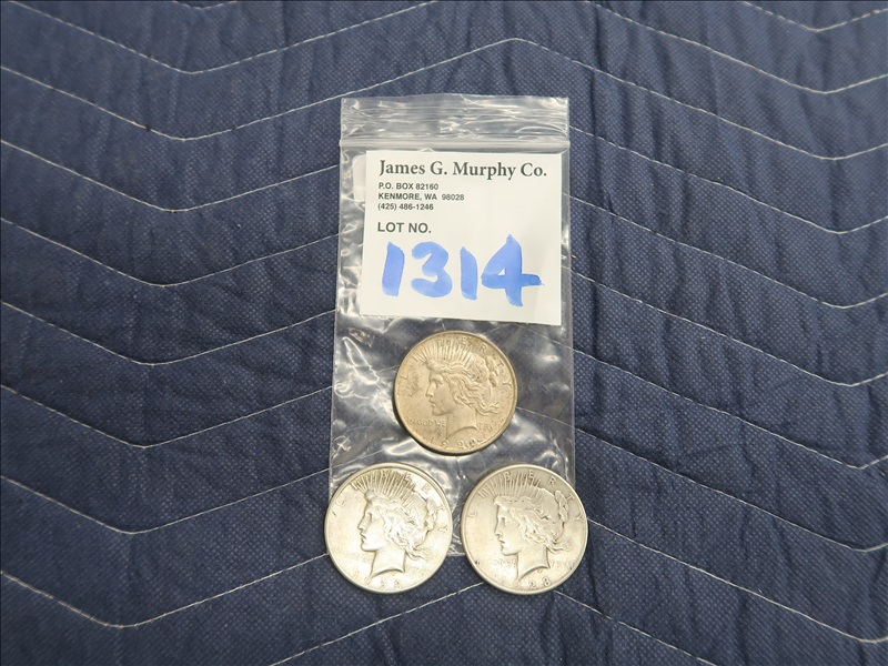 GENERAL PREVIEW PHOTOS | SPORTS MEMORABILIA, COINS, ART & COLLECTABLES ...