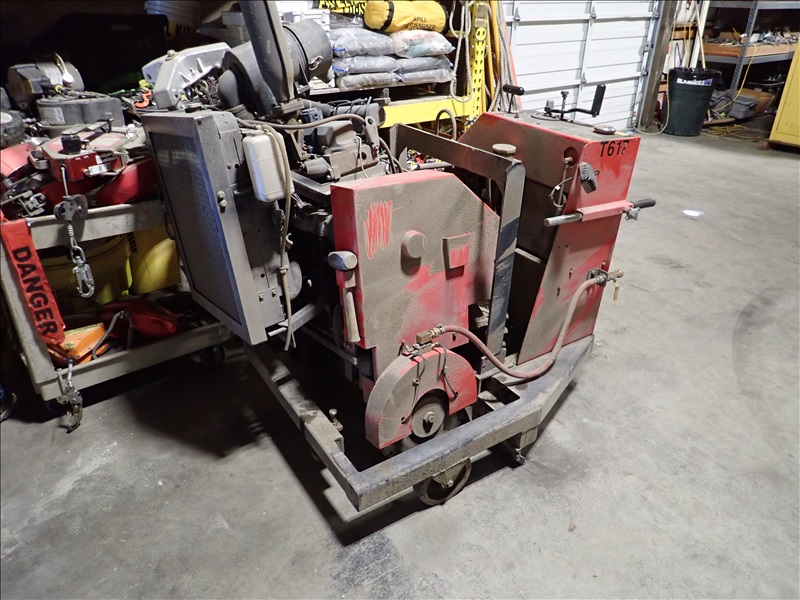 2009 WOLVERINE W-60CC | TOTEM ELECTRIC OF TACOMA, INC. - DAY 2 - ONLINE ...