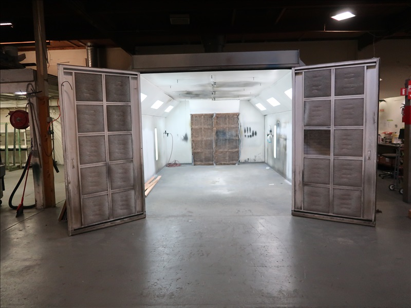 COL-MET | TRADE-MARX SIGN - LIVE AUCTION | James G. Murphy Co.