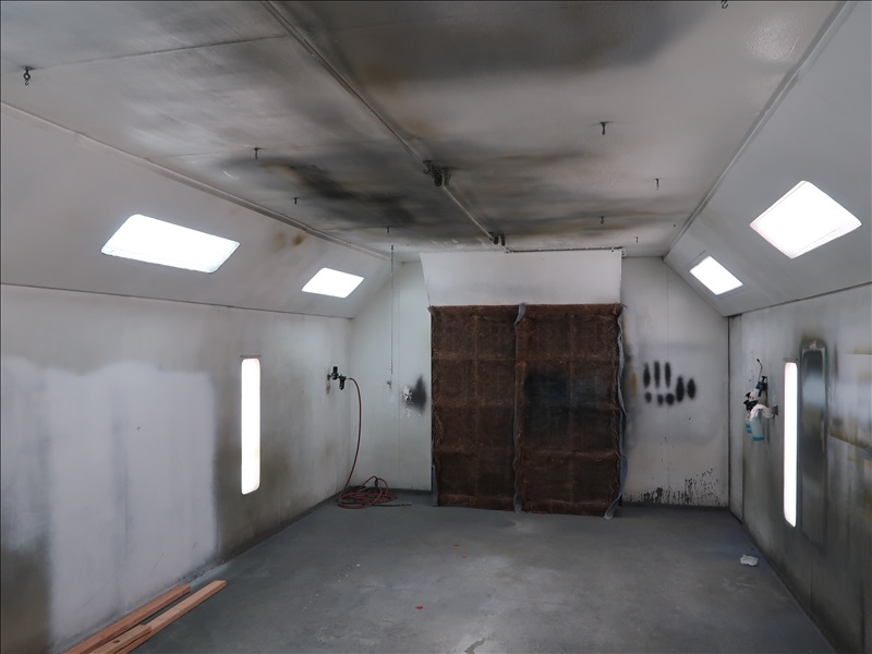 COL-MET | TRADE-MARX SIGN - LIVE AUCTION | James G. Murphy Co.