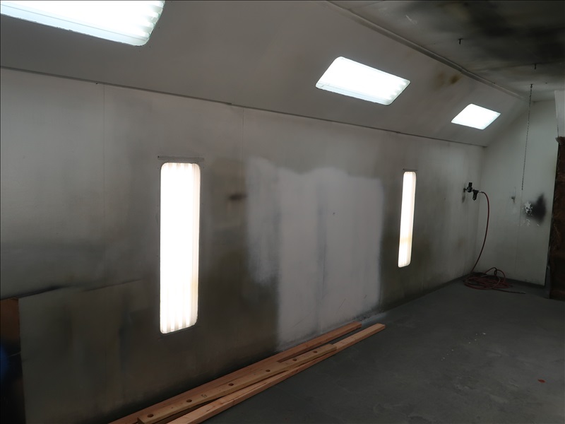 COL-MET | TRADE-MARX SIGN - LIVE AUCTION | James G. Murphy Co.