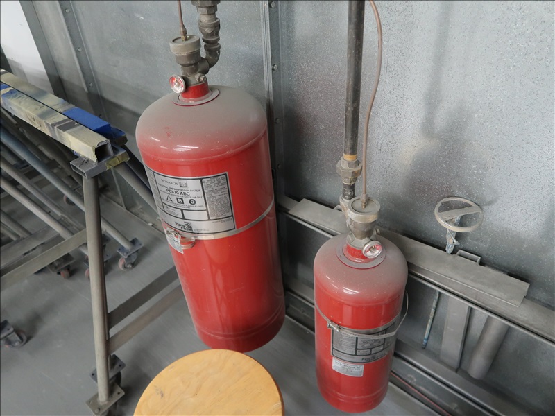 COL-MET | TRADE-MARX SIGN - LIVE AUCTION | James G. Murphy Co.