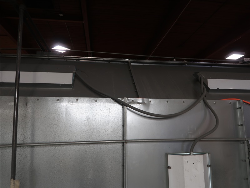 COL-MET | TRADE-MARX SIGN - LIVE AUCTION | James G. Murphy Co.