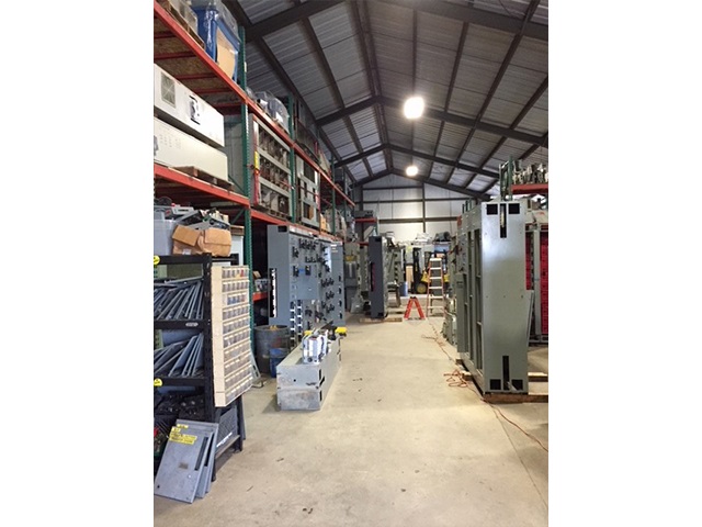 PREVIEW PHOTOS | WBCO ELECTRIC SERVICE COMPANY - LIVE AUCTION | James G ...